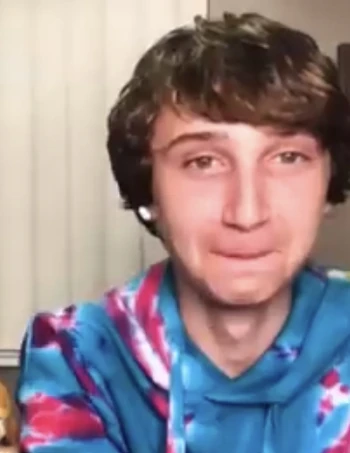 Reif Harrison | The fine bros Wiki | Fandom