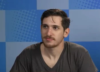 Sidney | The fine bros Wiki | Fandom