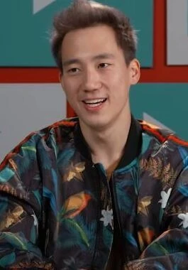 Steven Lim | The fine bros Wiki | Fandom