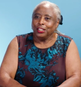 Elizabeth | The fine bros Wiki | Fandom