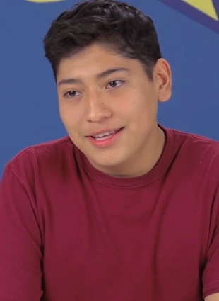 Moises | The fine bros Wiki | Fandom