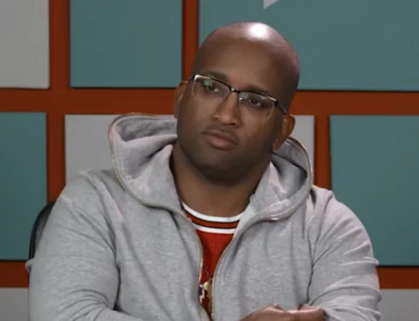 Adande | The fine bros Wiki | Fandom