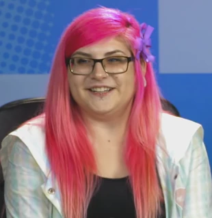 Alix | The fine bros Wiki | Fandom