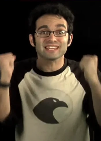 Benny | The fine bros Wiki | Fandom