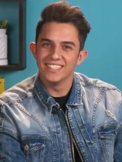 Caden (Adult) | The fine bros Wiki | Fandom