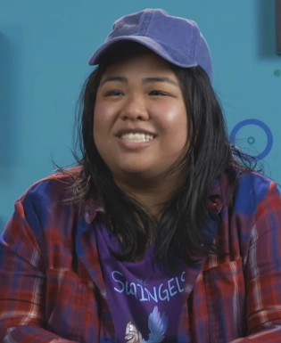 Elise | The fine bros Wiki | Fandom