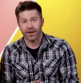 Joe Bereta | The fine bros Wiki | Fandom