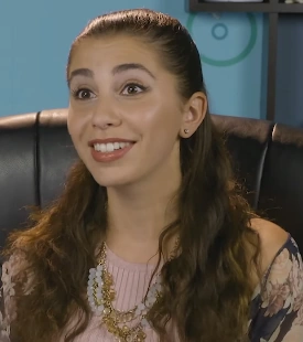 Lainey | The fine bros Wiki | Fandom