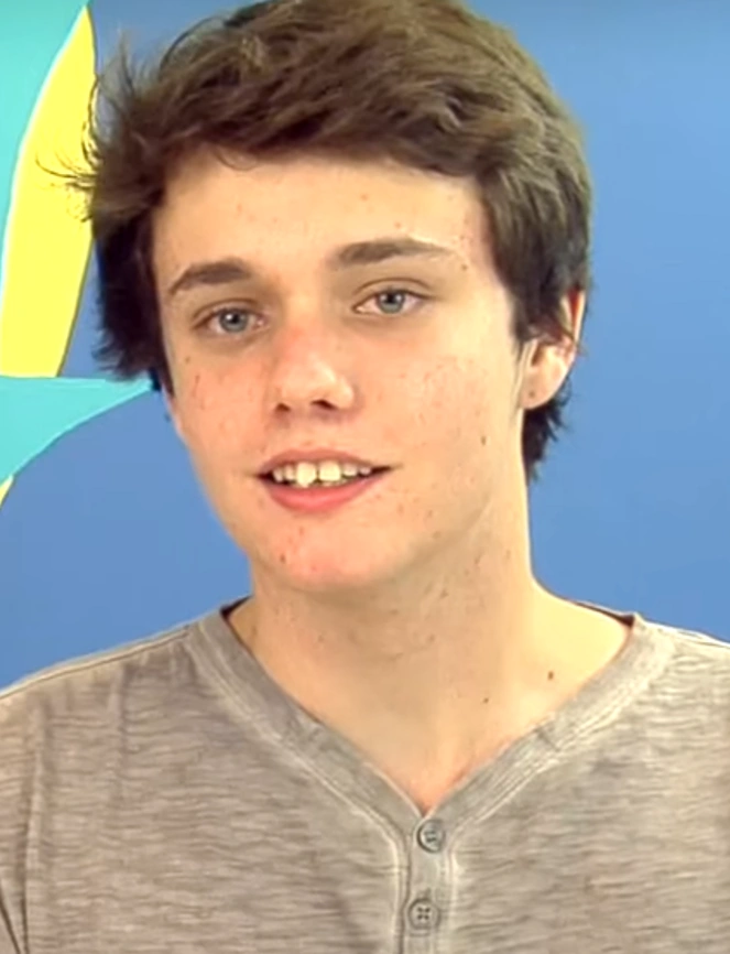 Kyle | The fine bros Wiki | Fandom