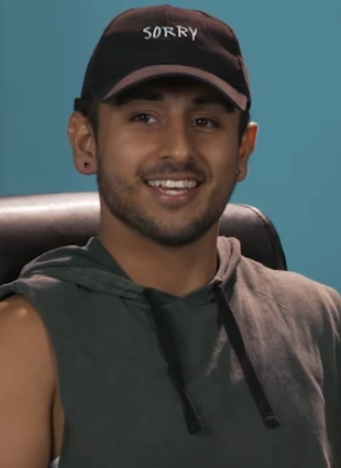 Labib | The fine bros Wiki | Fandom