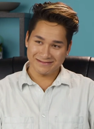 Jourdan | The fine bros Wiki | Fandom