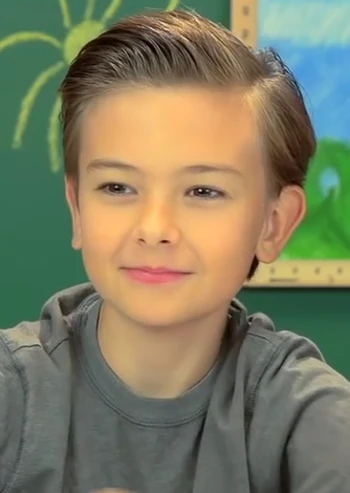 Jaxon | The fine bros Wiki | Fandom