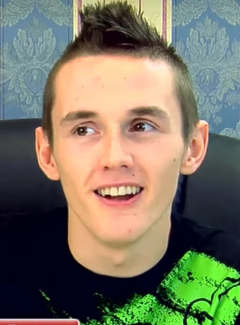 Tom Syndicate | The fine bros Wiki | Fandom
