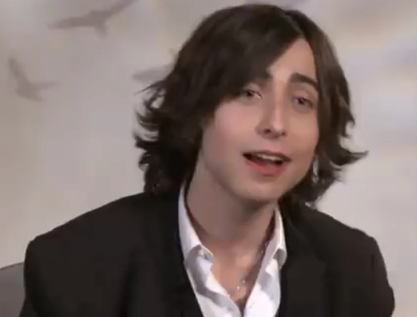 Aidan Gallagher | The fine bros Wiki | Fandom