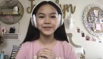 Jessalyn Grace | The fine bros Wiki | Fandom