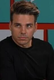 Joey Zehr | The fine bros Wiki | Fandom