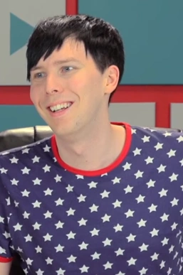 Phil Lester | The fine bros Wiki | Fandom