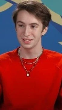 Caleb | The fine bros Wiki | Fandom