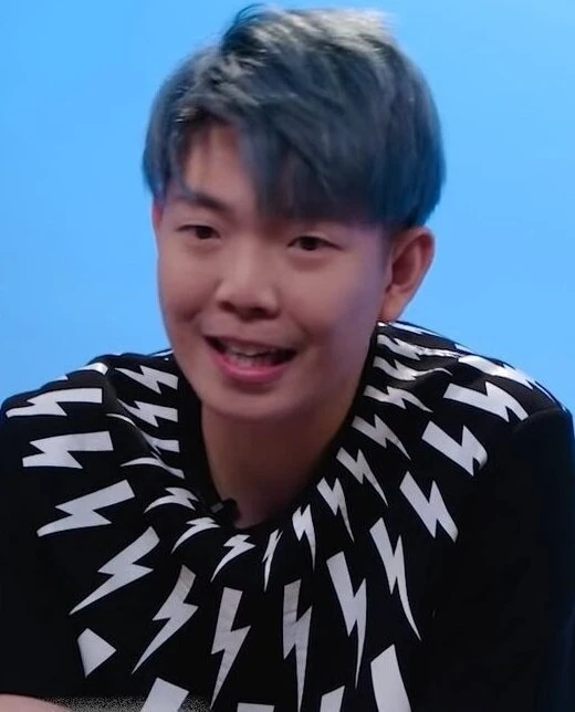 Johnny Wu | The fine bros Wiki | Fandom