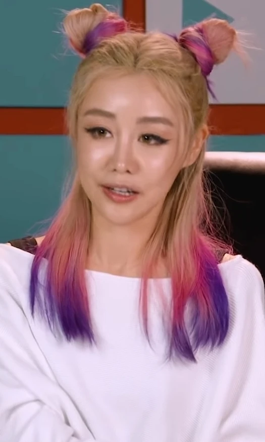 Wengie | The fine bros Wiki | Fandom
