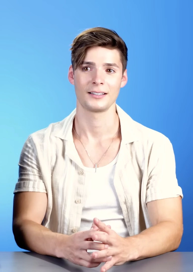 Jack Jerry | The fine bros Wiki | Fandom