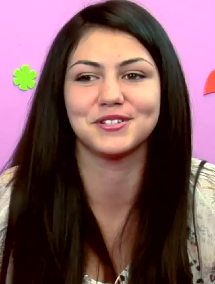 Mikaela Pascal Age Telegraph