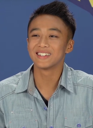 Dylan | The fine bros Wiki | Fandom