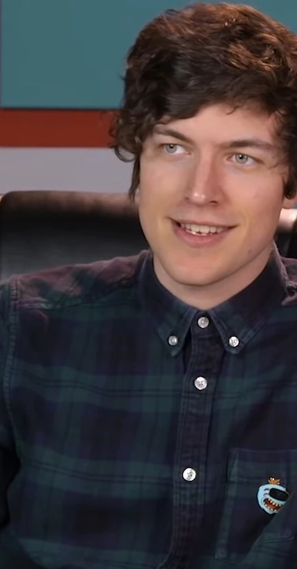 PJ | The fine bros Wiki | Fandom