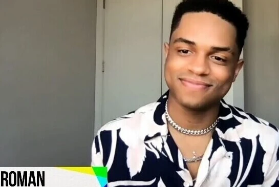 Roman Banks | The fine bros Wiki | Fandom