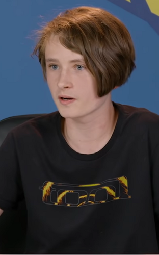 Tyler F. | The fine bros Wiki | Fandom