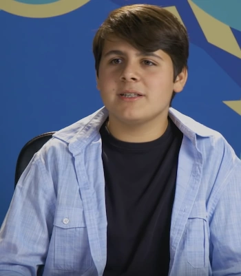 Tyler | The fine bros Wiki | Fandom