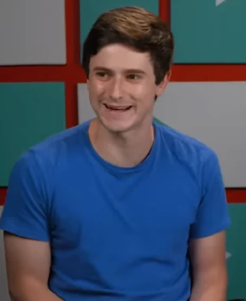 Marcus Veltri | The fine bros Wiki | Fandom
