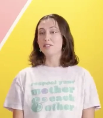 Taylor McKnight | The fine bros Wiki | Fandom