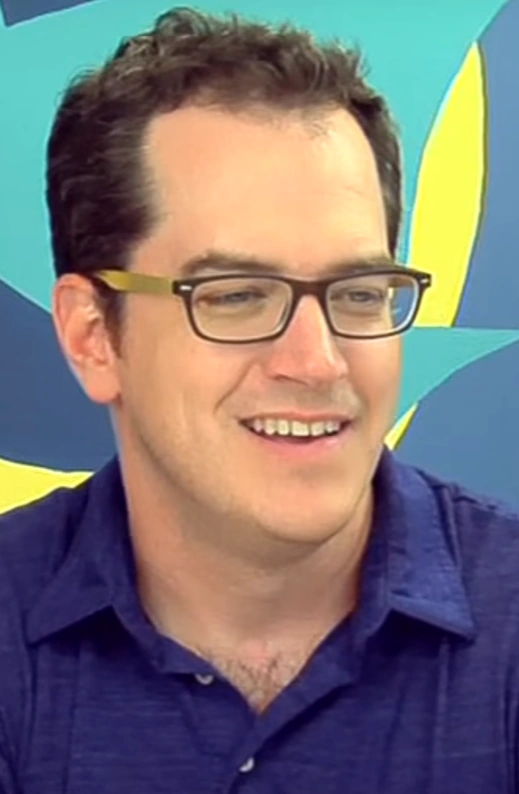 Mark Douglas | The fine bros Wiki | Fandom