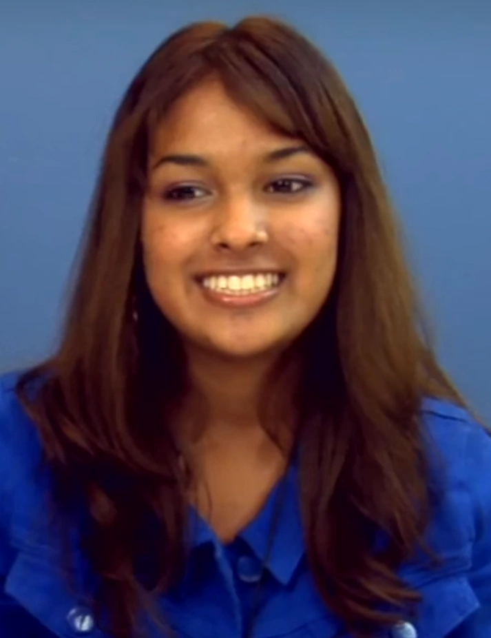 Jasmine | The fine bros Wiki | Fandom