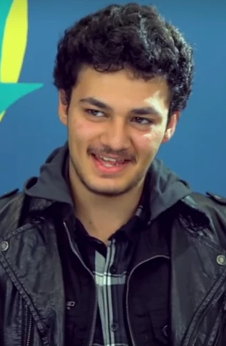 Jasser | The fine bros Wiki | Fandom