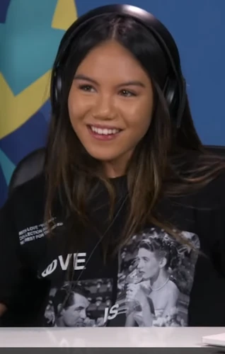 Jayka | The fine bros Wiki | Fandom