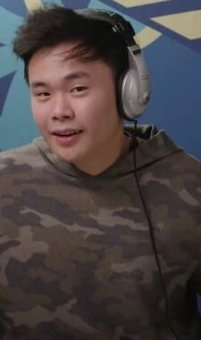 Kenneth | The fine bros Wiki | Fandom