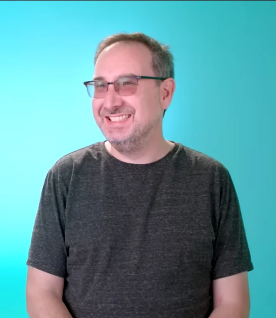 Kevin (Adult) | The fine bros Wiki | Fandom