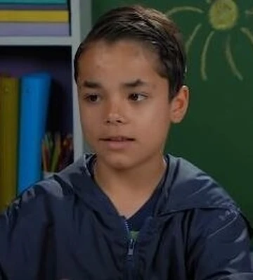 Kid Lucas