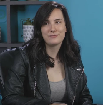 Morgan (1996) | The fine bros Wiki | Fandom