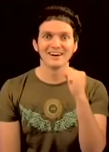 Rafi | The fine bros Wiki | Fandom