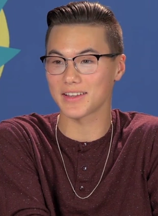 Seth | The fine bros Wiki | Fandom