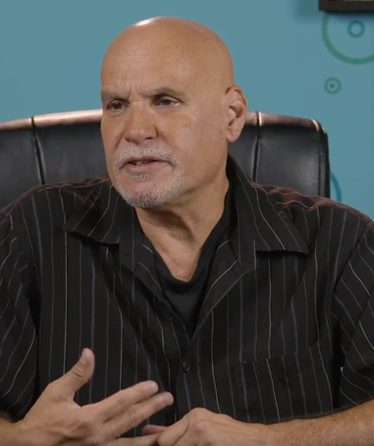 Bobby | The fine bros Wiki | Fandom