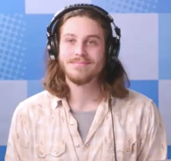 Chas Laughlin | The fine bros Wiki | Fandom