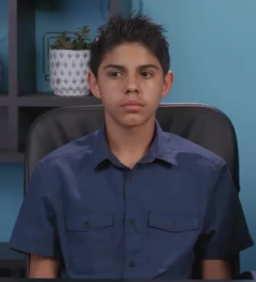 Jaden | The fine bros Wiki | Fandom