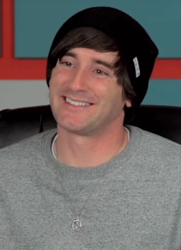 Luzu | The fine bros Wiki | Fandom