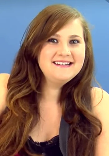 Jade | The fine bros Wiki | Fandom