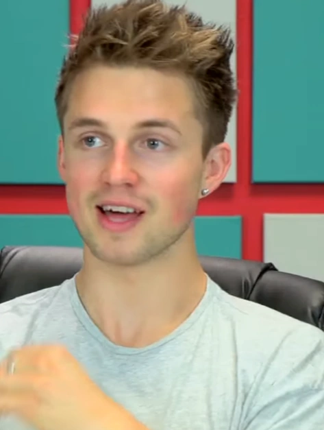 Marcus Butler