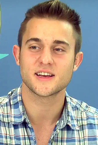 Shant | The fine bros Wiki | Fandom